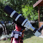 Taunusuniversum.de-Die Astro-Galerie von Steffen Behnke: Ausrüstung