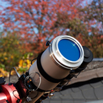 Taunusuniversum.de-Die Astro-Galerie von Steffen Behnke: Ausrüstung